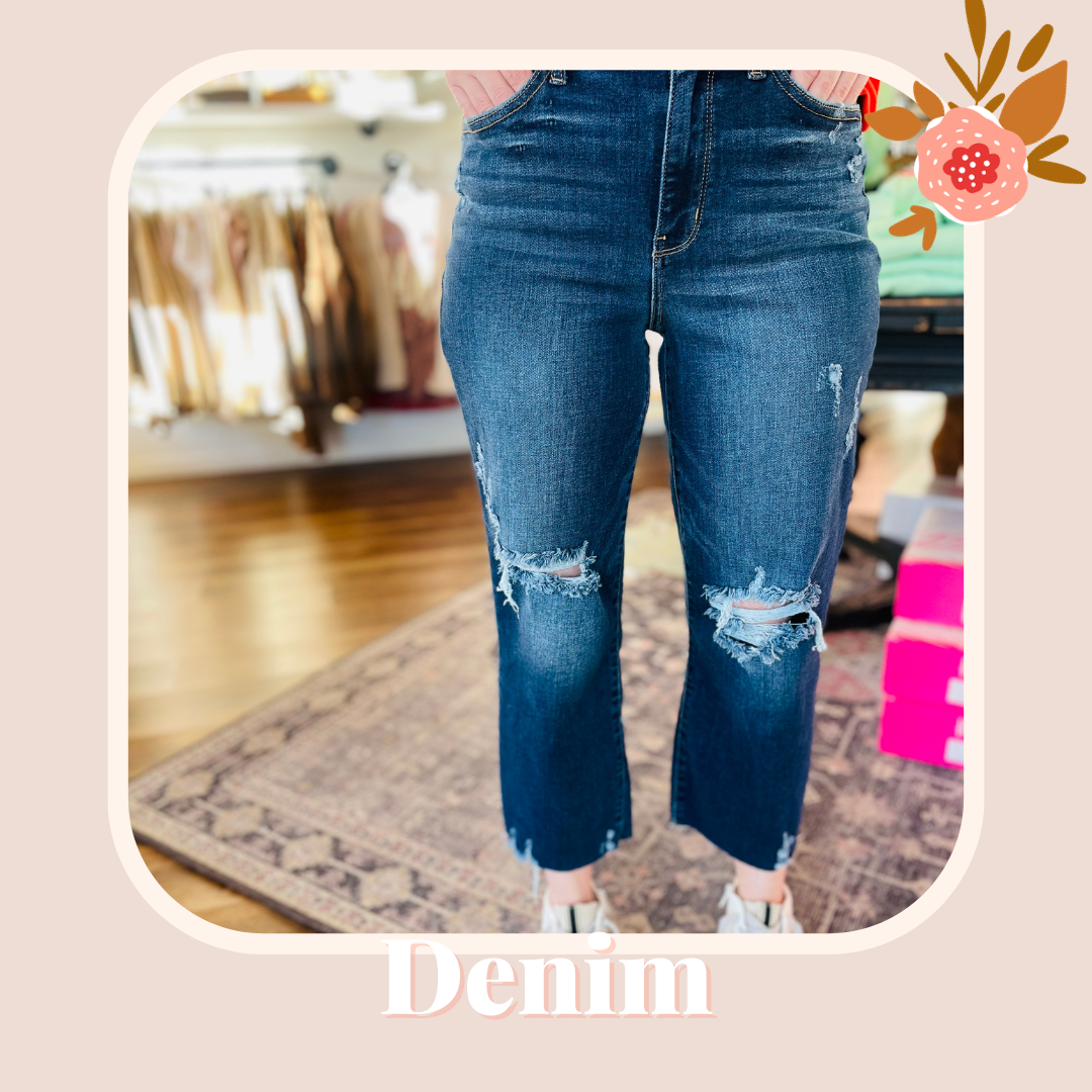 Shop Audacious Boutique | Apparel & Gift Store