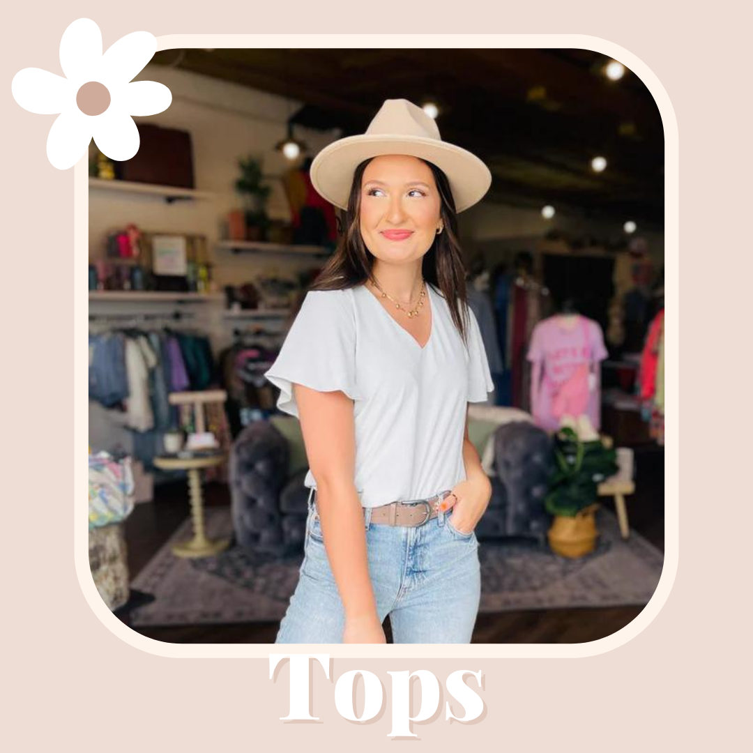 Shop Audacious Boutique | Apparel & Gift Store