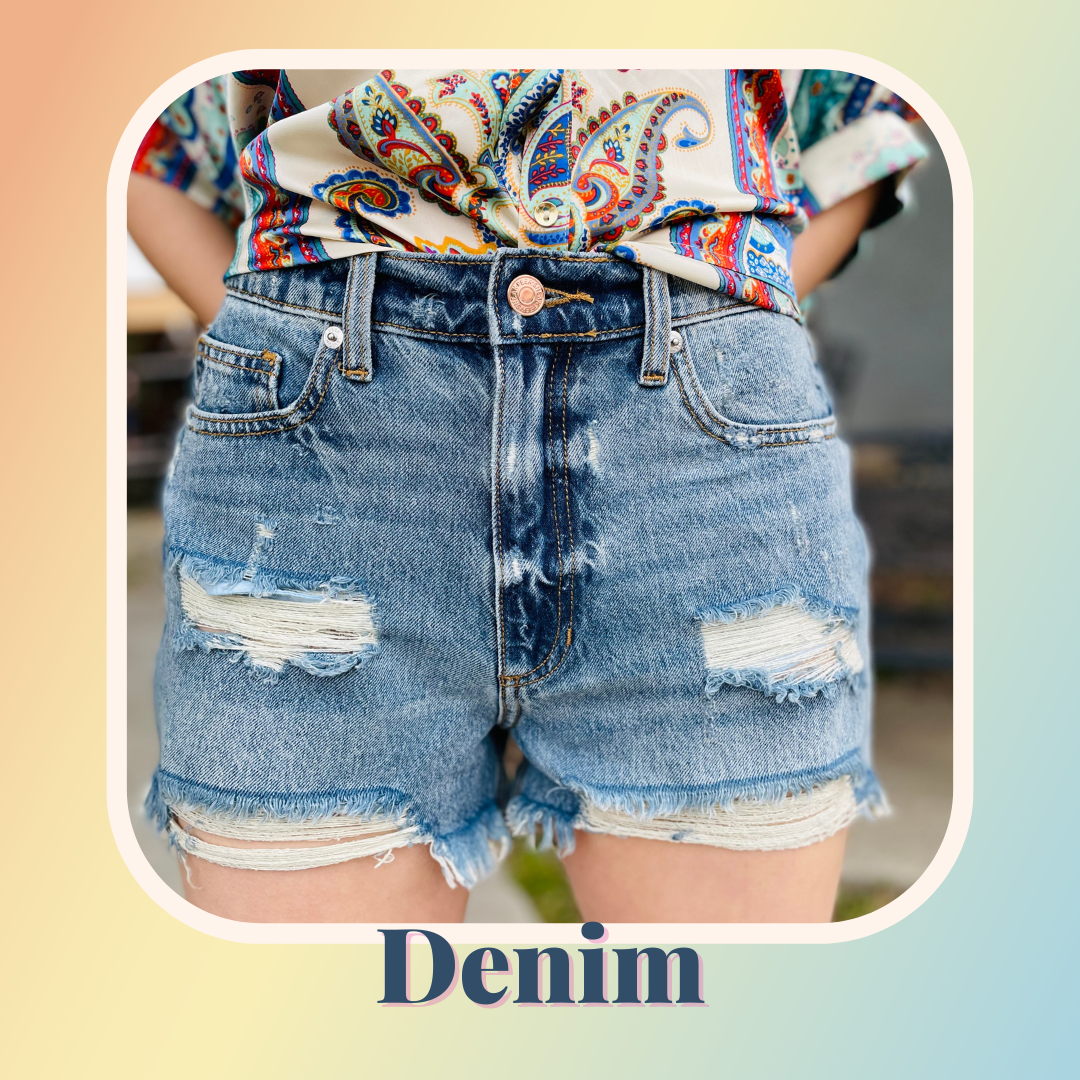 Shop Audacious Boutique | Apparel & Gift Store